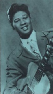 Jimmy “Baby Face” Lewis – Spontaneous Lunacy