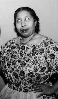 November 1948 – Spontaneous Lunacy