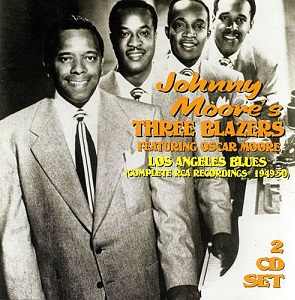 Jimmy Liggins: “Shuffle Shuck” – Spontaneous Lunacy