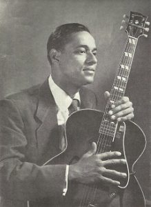 Mickey “Guitar” Baker – Spontaneous Lunacy