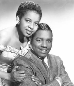 Shirley & Lee – Spontaneous Lunacy