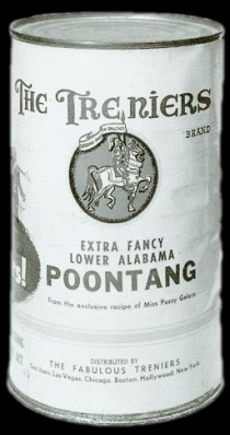 The Treniers: “Poon-Tang” – Spontaneous Lunacy